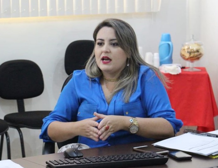 Evento marcará adesão ao pacto de alimentação saudável - O que é ...