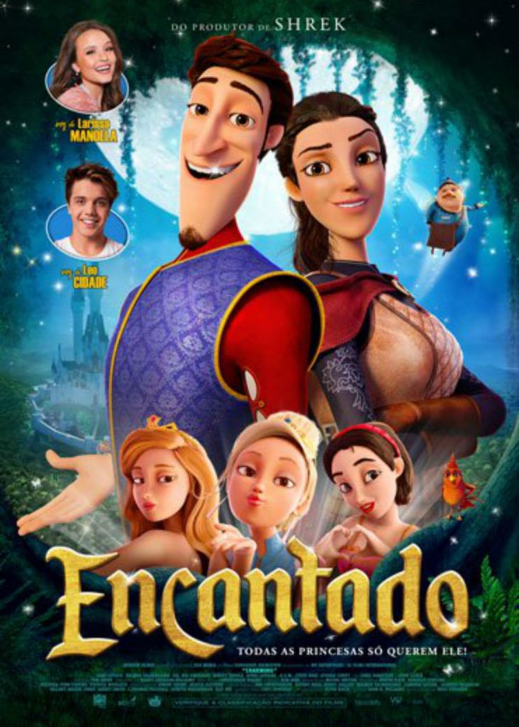 Encantado - O que é notícia em Sergipe