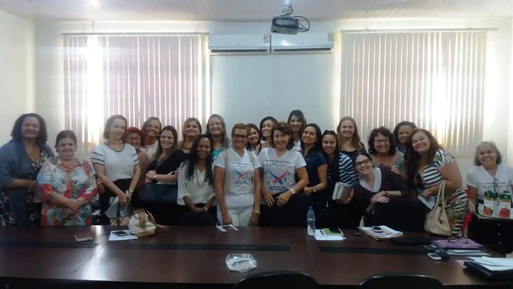 Casa Abrigo iniciará acolhimento a mulheres vítimas de violência - O ...