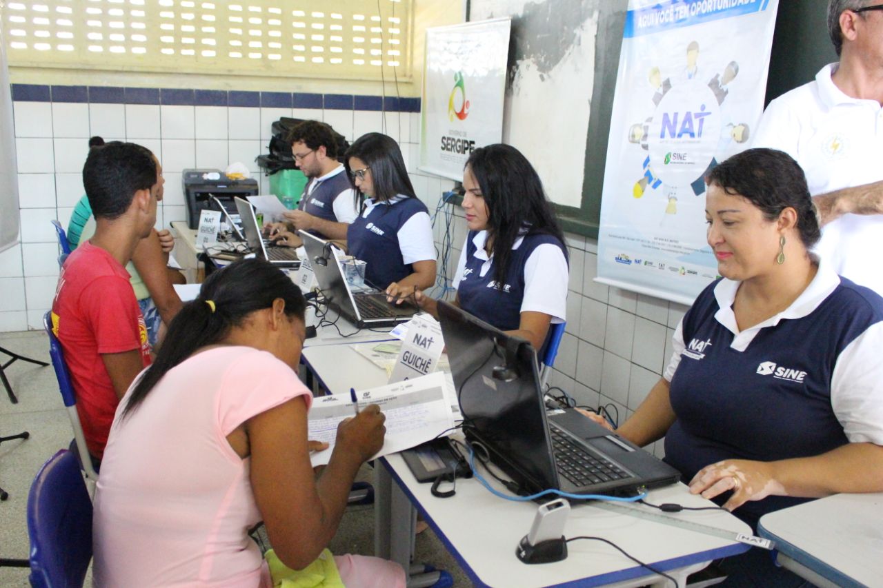 DIA D reúne ações de empregabilidade para pessoas com deficiência - O ...