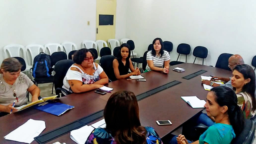 Seidh convoca municípios a adesão ao Sistema de Segurança Alimentar - O ...