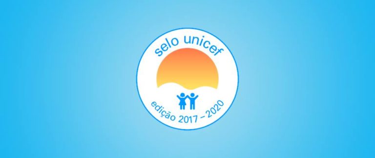 UNICEF vai anunciar os municípios que recebem o Selo 2017-2020 - O que ...
