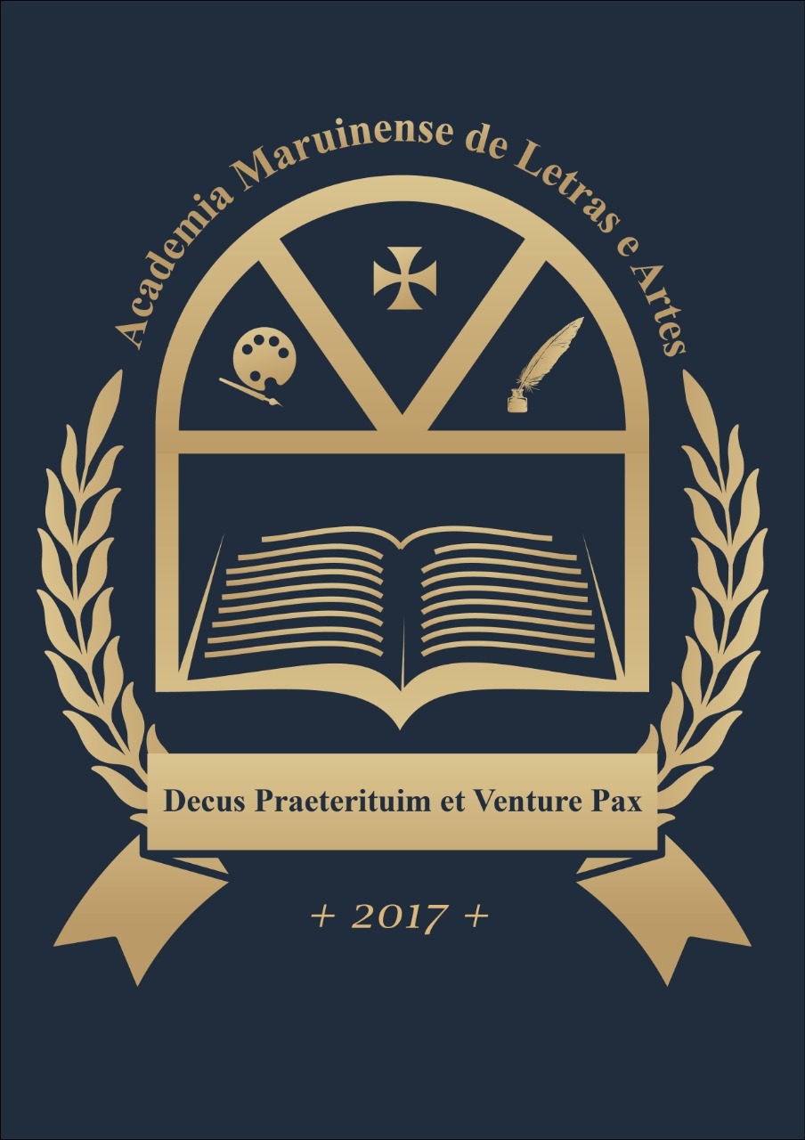 Academia Maruinense de Letras e Artes comemora um ano de fundação - O ...