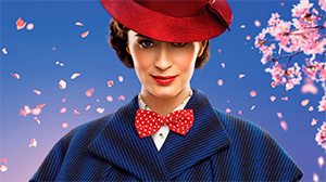 O Retorno de Mary Poppins - O que é notícia em Sergipe