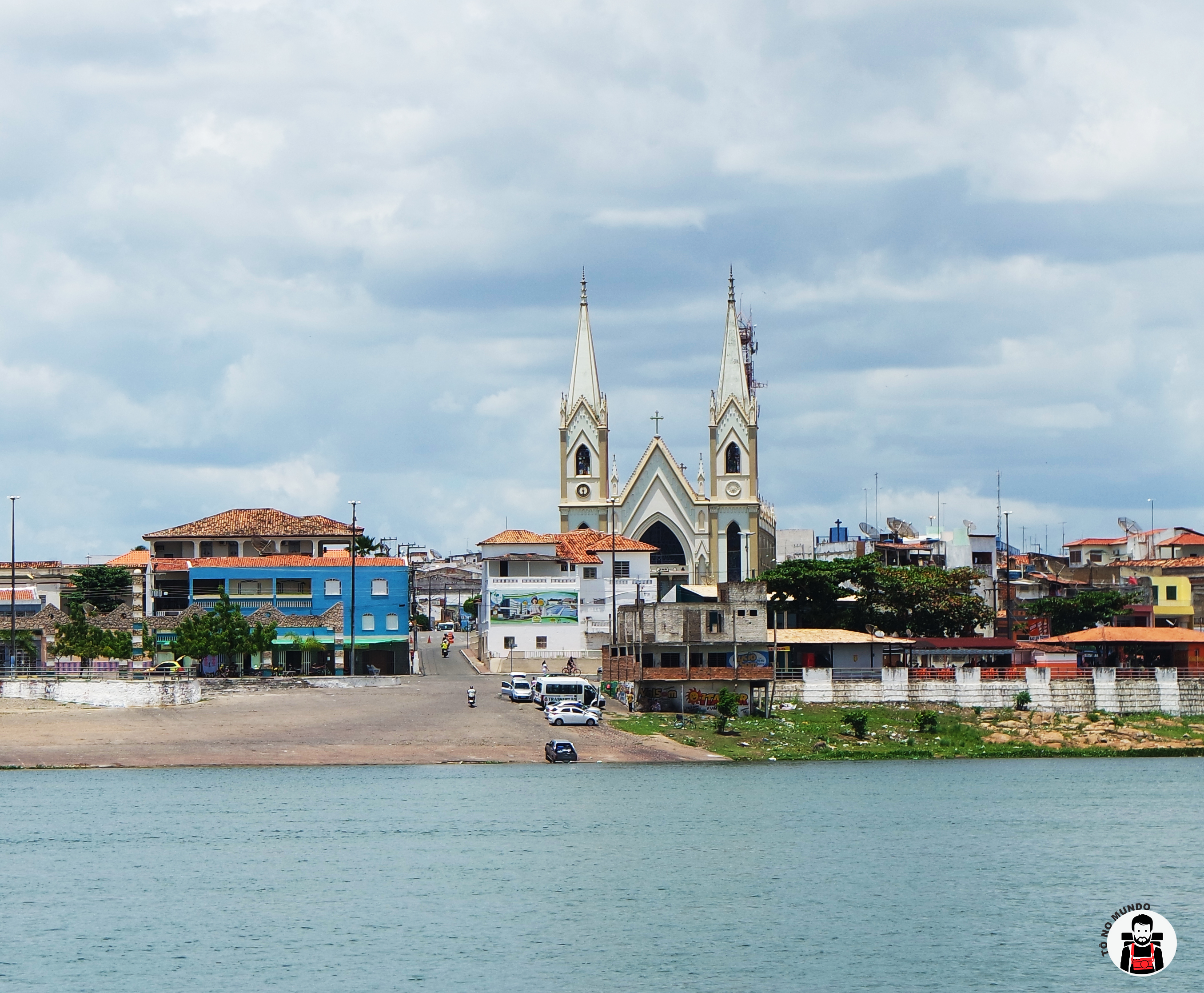 Propriá (SE): Festa de Bom Jesus completa 105 anos de tradição - O que ...