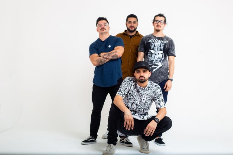 Stand Up Comedy: 4 amigos chega em Aracaju no dia 10 de fevereiro - O ...