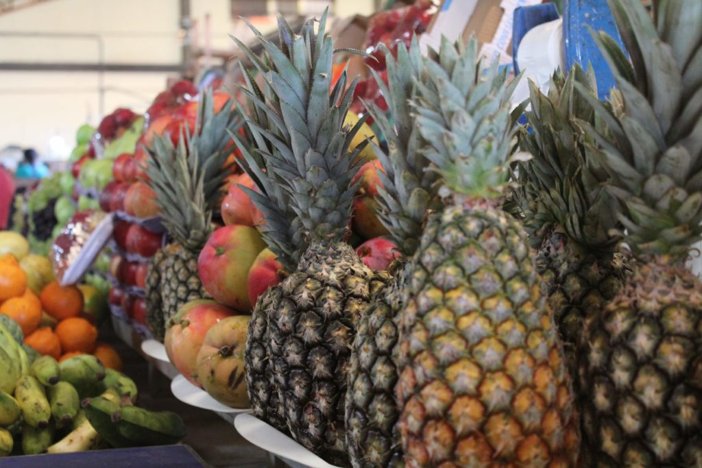Confira a pesquisa comparativa de preços de hortifruti em Aracaju - O ... Confira a pesquisa comparativa de preços de hortifruti em Aracaju - O ...