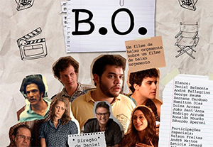 B.O - O que é notícia em Sergipe