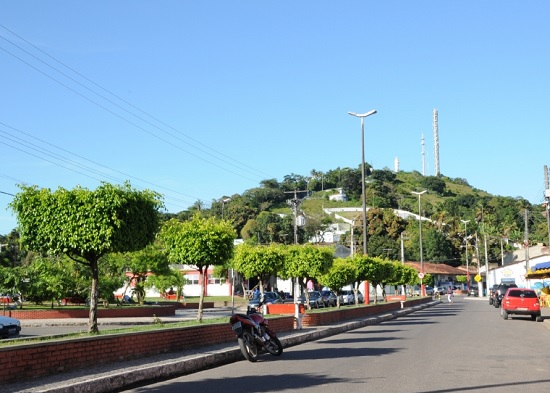 Teleférico de Carmópolis será leiloado no próximo dia 20 - O que é ...