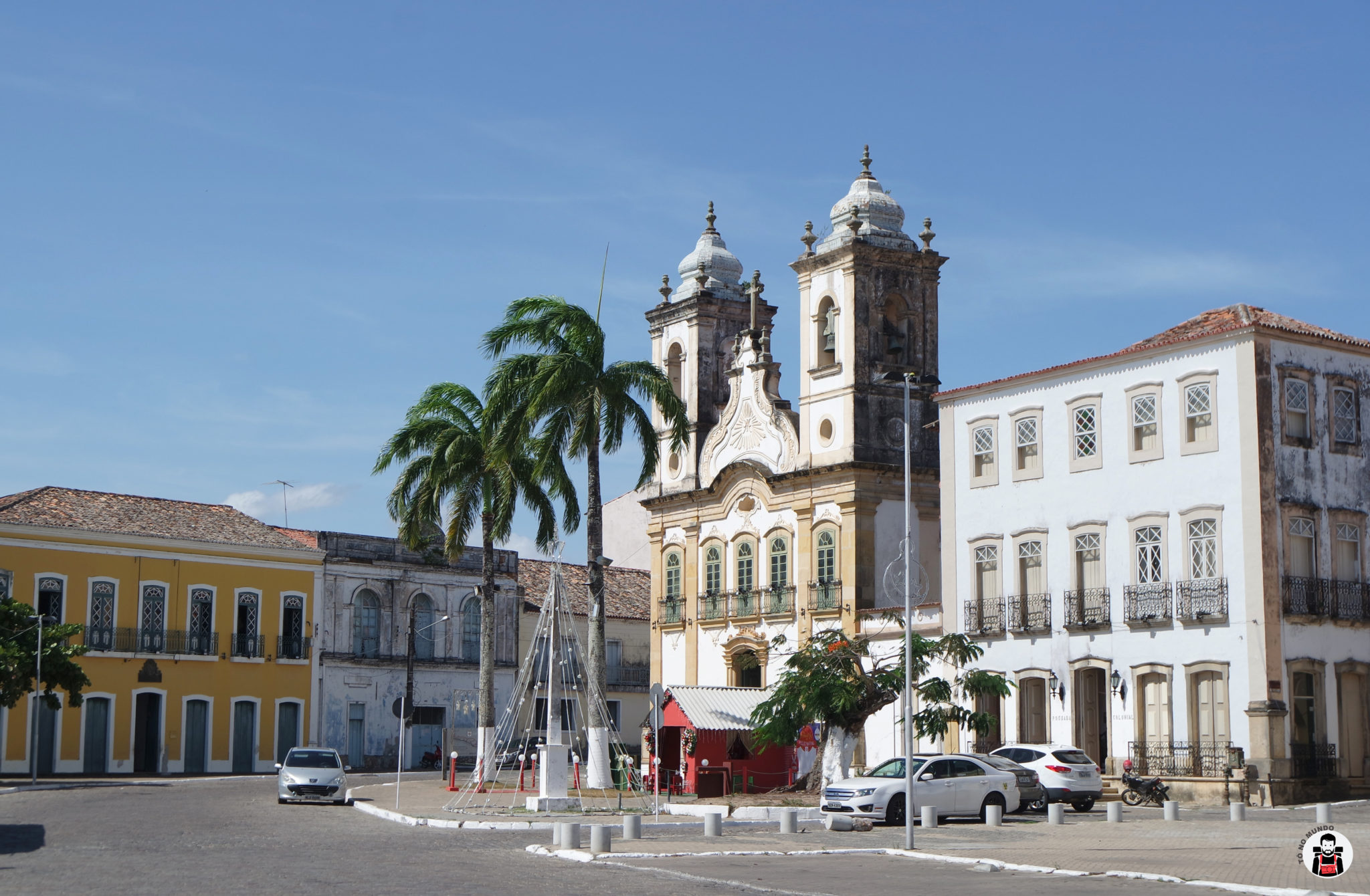 Penedo (AL) – história, arquitetura e Baixo São Francisco - O que é ...