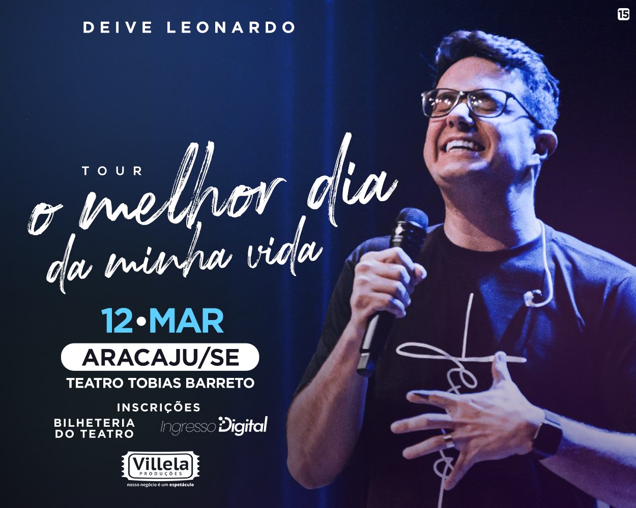 Sucesso na web, pastor Deive Leonardo retorna a Aracaju - O que é ...