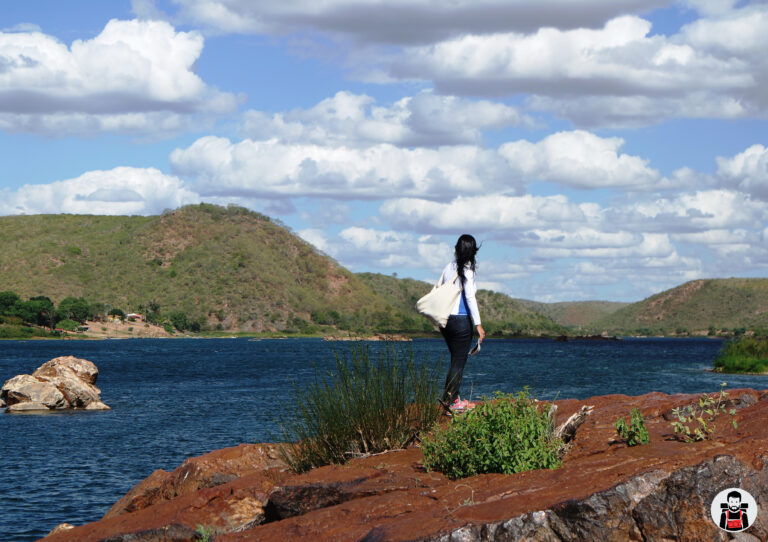 Grota do Angico (SE): Ecoturismo, Cangaço e Velho Chico - O que é ...