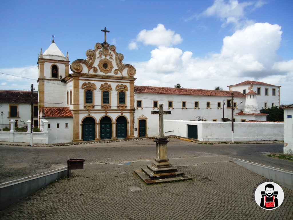 Penedo (AL) – arquitetura e rio São Francisco - O que é notícia em Sergipe