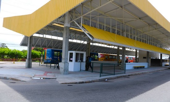 Terminal DIA é parcialmente interditado a partir desta segunda, 9 - O ...