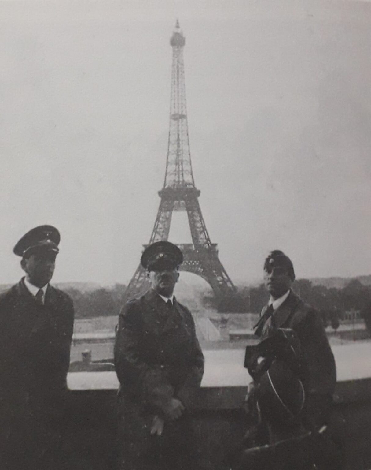 A invasão à França na II Guerra Mundial - O que é notícia em Sergipe