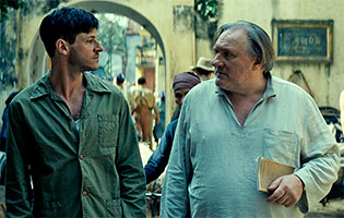 Os Confins do Mundo - O que é notícia em Sergipe