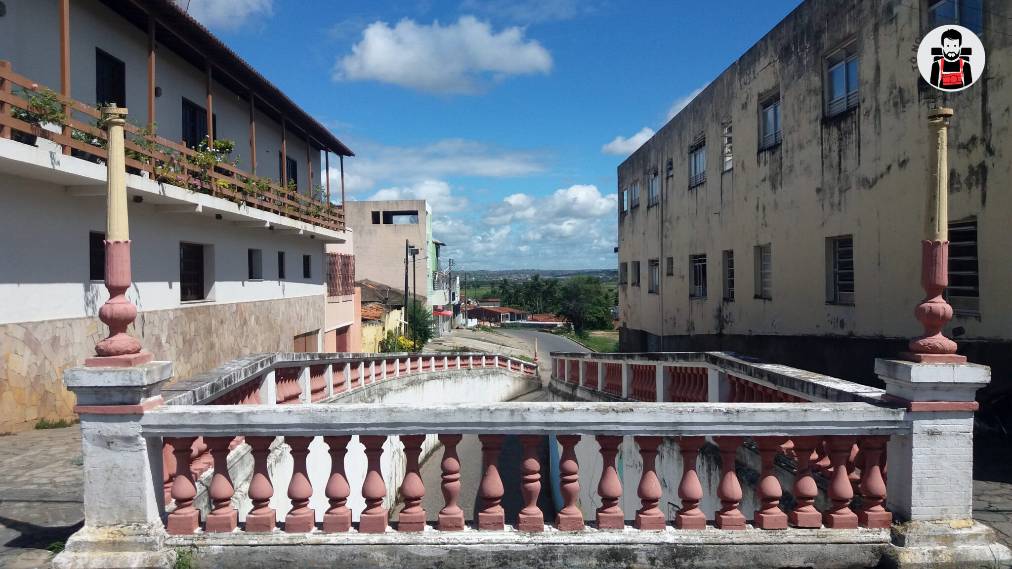 Propriá (SE): prédios que documentam a história de Sergipe em ruínas ...