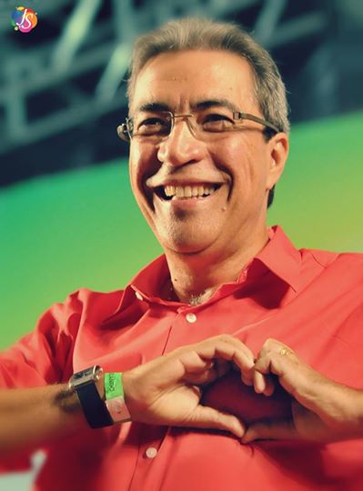 dedemontalvao: 9 Anos sem Déda! Para Marcelo Déda, governar era cuidar ...