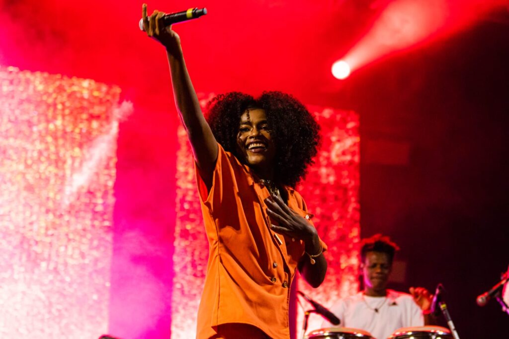 Pisa+Festival chega à São Cristóvão com apresentação de Anne Carol - O ...