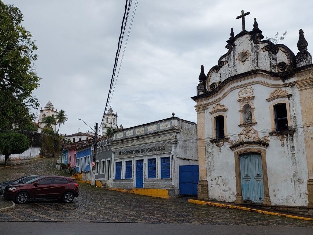 Igarassu - Pernambuco