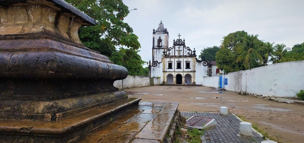 Igarassu - Pernambuco