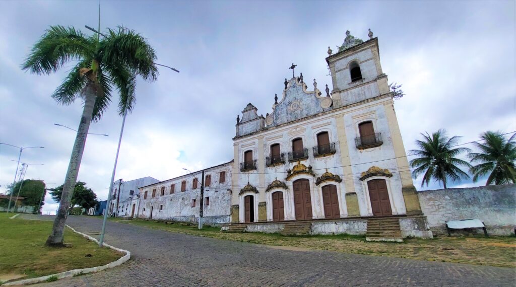 Igarassu - Pernambuco