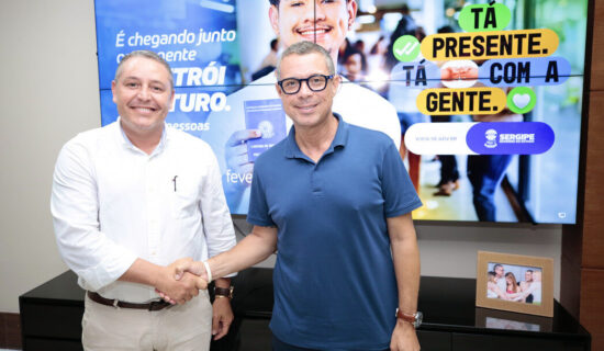 Advogado Carlos Anderson é anunciado como novo presidente da Adema - O ...
