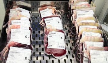 Arquivos sangue - O que é notícia em Sergipe