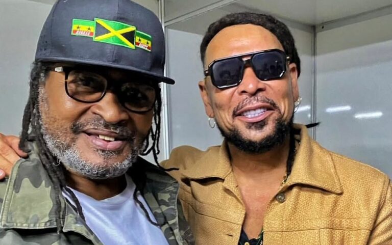 Jau e Edson Gomes embalarão pôr do sol em show especial em Aracaju - O ...