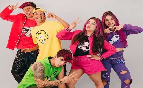 Com 80% dos ingressos vendidos, show 'A Origem dos Rosa' será dia 26 ...