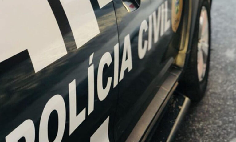 Ex-presidiário de alta periculosidade é preso em Ribeirópolis - O que é ...