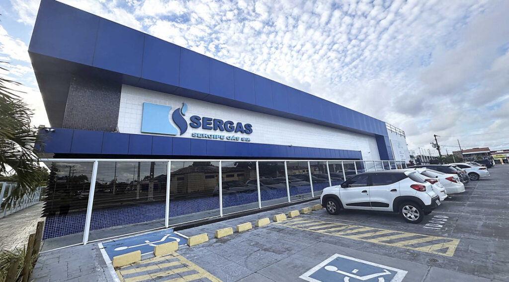 Sergas anuncia redução na tarifa de gás natural canalizado em SE - O ...