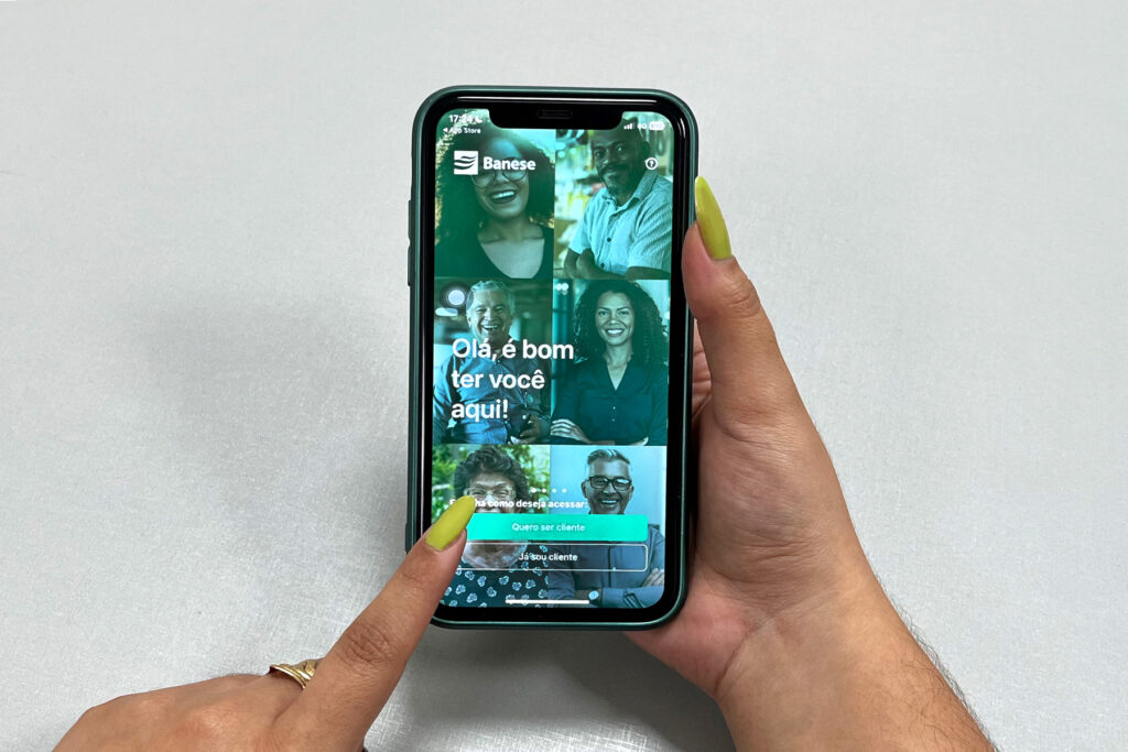 Banese lança abertura digital de conta no App do banco - O que é ...