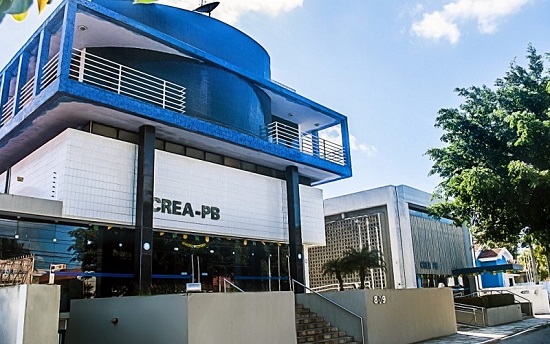 Crea-PB lança concurso público com 20 vagas imediatas e cadastro ...