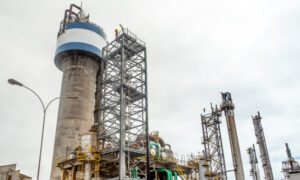 Retomada da Fafen em SE avança após contrato com novo operador - O que ...