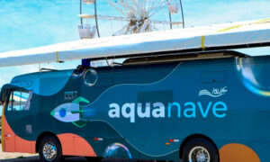 Iguá Sergipe leva experiência imersiva à Vila da Criança com a Aqua ...