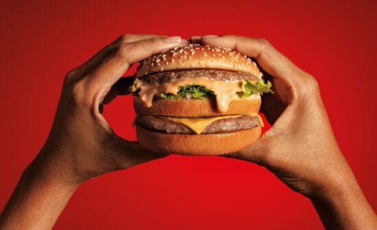 Bob’s celebra 50 anos do Big Bob - O que é notícia em Sergipe