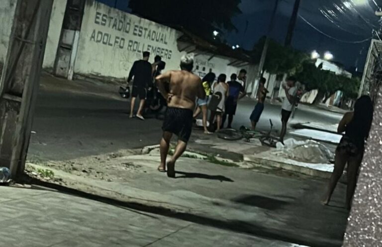 Homem é baleado durante a madrugada no José Conrado de Araújo - O que é ...