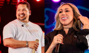 São João de Estância 2026 terá Taty Girl, Zezo e diversos artistas - O ...
