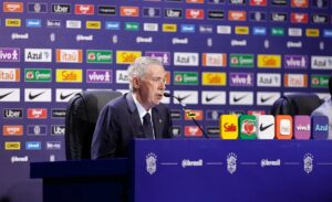 Copa do Mundo 2026: veja a lista de convocados da Seleção Brasileira ...