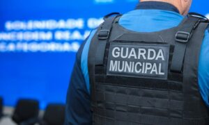 Abertas as inscrições para o concurso da Guarda Municipal de Aracaju ...