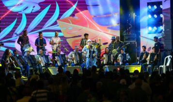 Forró Caju 2026: PMA divulga programação do palco Gerson Filho - O que ...