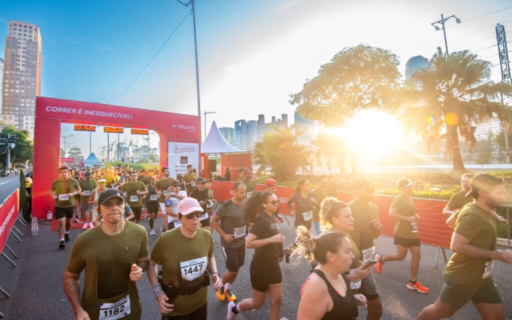 Santander Track&Field Run Series acontece neste domingo em Aracaju - O ...