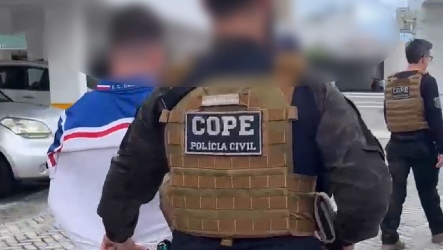 Suspeito investigado por fraudes em passagens aéreas é preso - O que é ...
