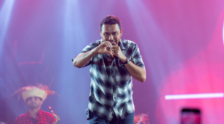 Arrastapé do 18 terá shows de Mano Walter, Fogo na Saia e Devinho ...