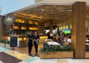Oliva Gourmet inaugura em Aracaju o primeiro restaurante fora de ...