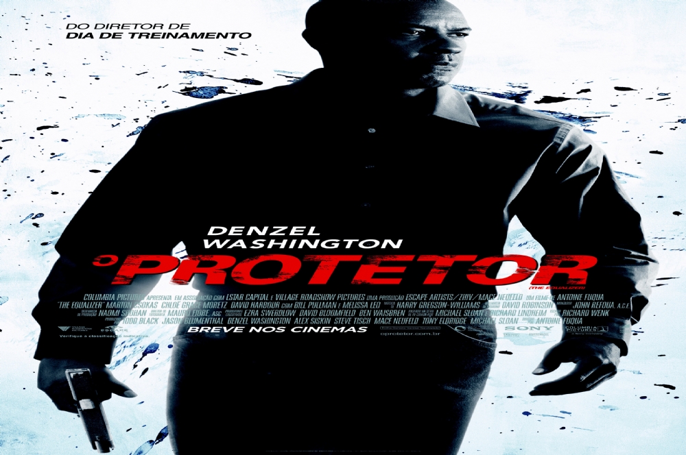 O Protetor - O que é notícia em Sergipe