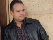 André Torres lança CD ao vivo nesta sexta - O que é notícia em Sergipe