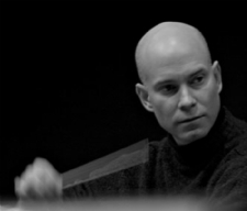 David Hangel apresenta-se como convidado pela ORSSE - O que é notícia ...