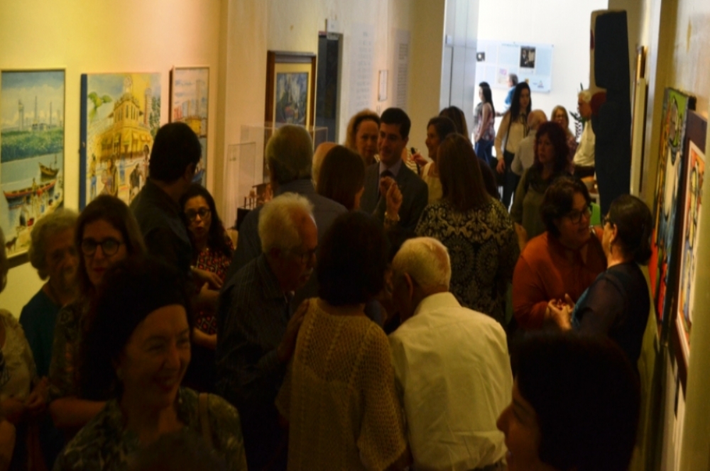Secult Lança Exposição Sobre Sergipanidade O Que é Notícia Em Sergipe